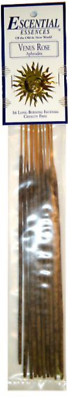 Venus Rose (Aphrodite), Escential Essences Incense, 16 Sticks | eBay