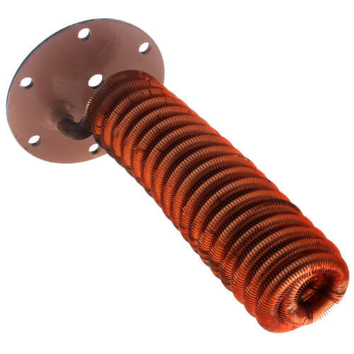 Burnham 104939-01 Hot Water Coil Power (1 Pack) Replacement MPN | eBay