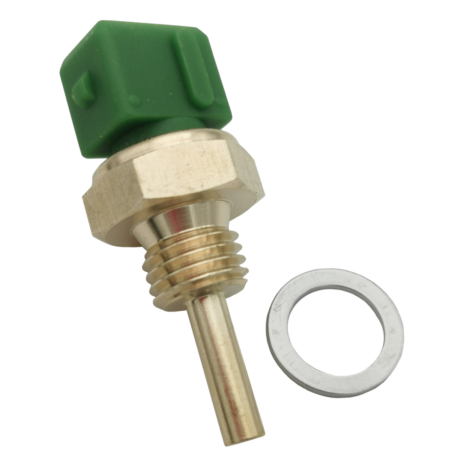 ECU Coolant Temperature Sensor for Mazda MK-5 Mk1 1.6 & RX-7 Rear of ...