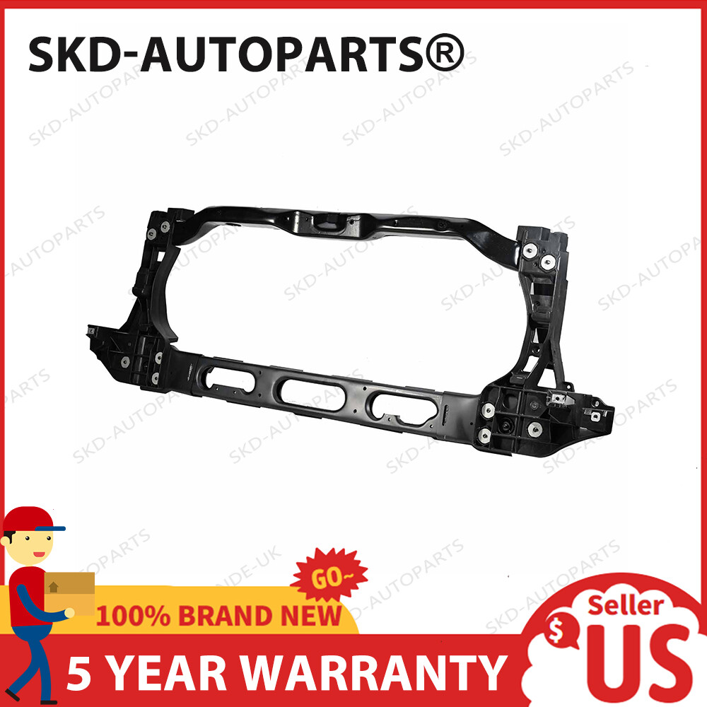 Radiator Support Core 68403786AD for Ram 1500 2019-2022 | eBay