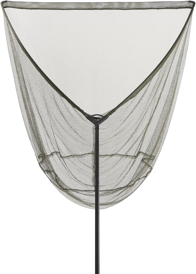 Landing Net for Carp Fishing, 42 Inch Extra Large Fishing Net, 6 Feet ...