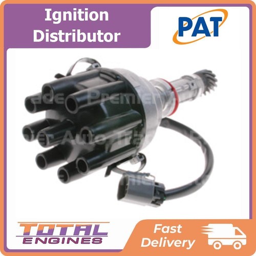 PAT Ignition Distributor fits HSV Manta VT 5.0L V8 304 (LB9) | eBay ...