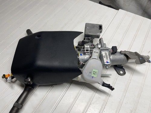 07-09 Lexus LS460 Steering Column Assembly Tested Oem | eBay
