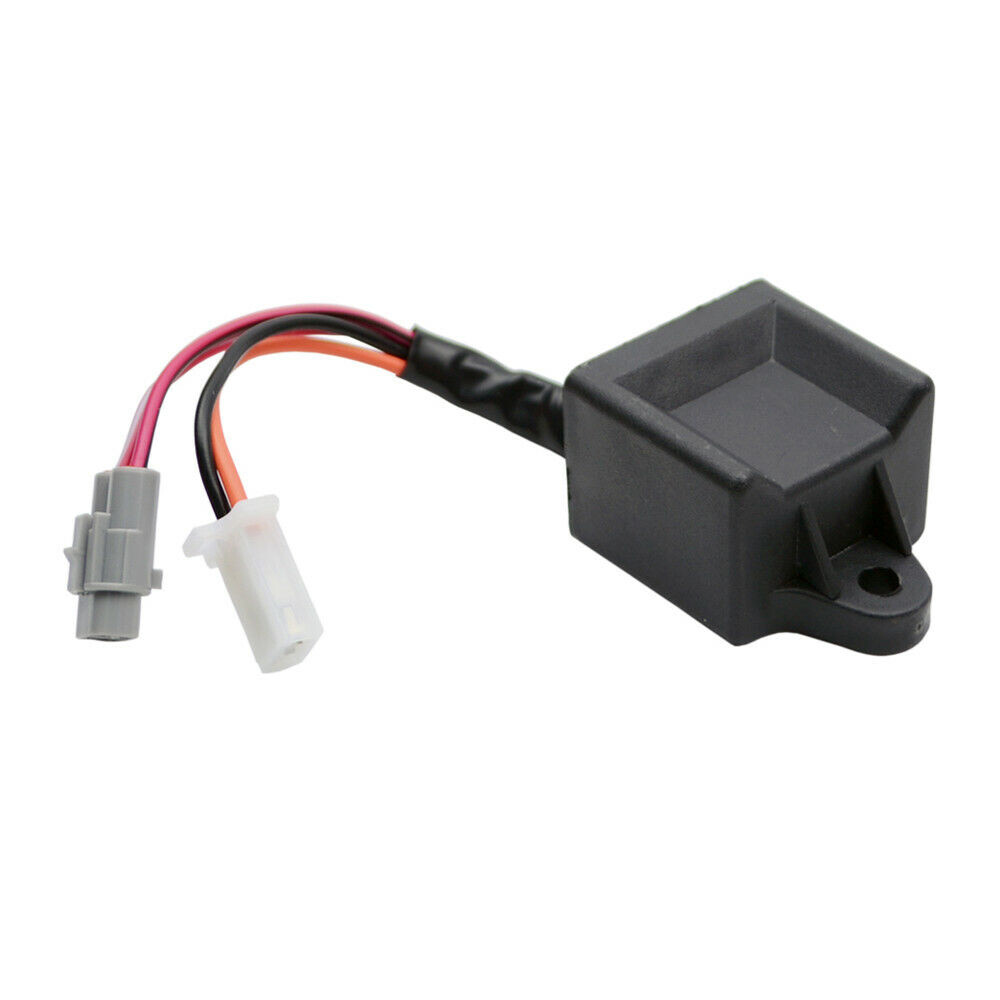 2000 - 2016 Yamaha PW50 PY50 CDI Unit, Ignition CDI Module | eBay