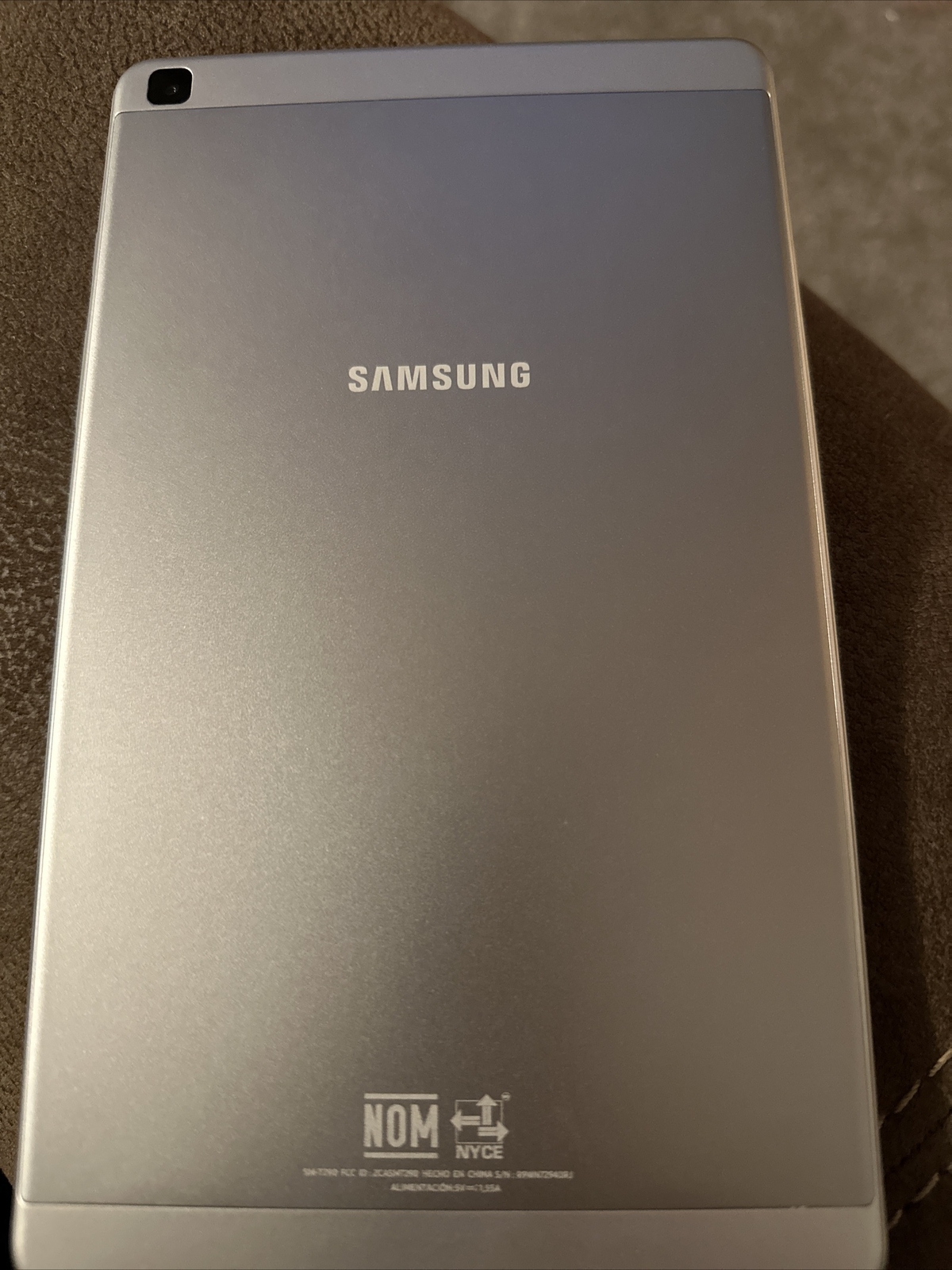 Samsung Galaxy Tab A (2019) - Kids Edition SM-T290 32GB, Wi-Fi, 8 in ...
