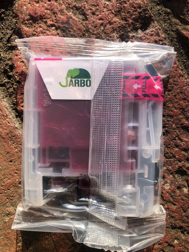 LC103 XL MAGENTA Ink Cartridge for Epson Brother LC103XL Printer by ...