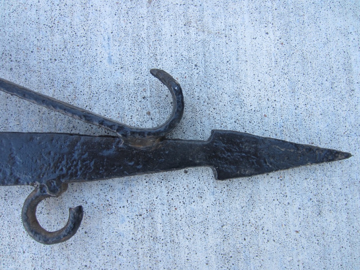 20 Wrought Iron Sign Brackets AS Brackets