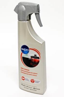 WPRO Hob Cleaner for NEFF CERAMIC & INDUCTION Hobs No scratching ...