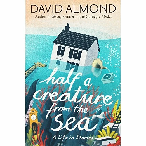 David Almond Books