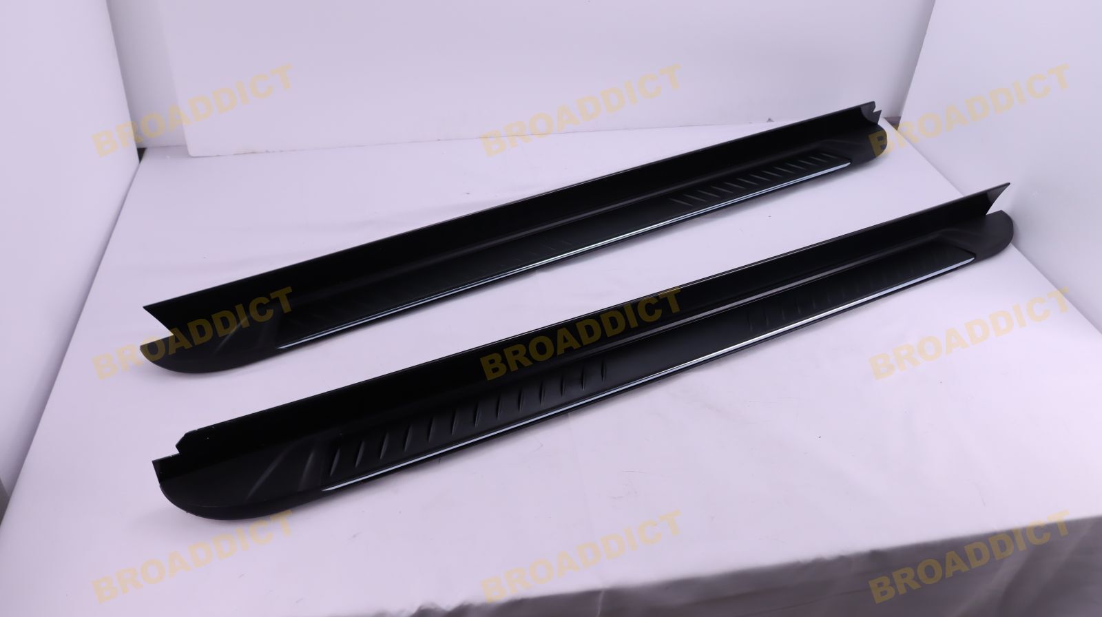 Running Boards Side Step nerf bars For Lexus RX 350 450 500 2023 2024 ...