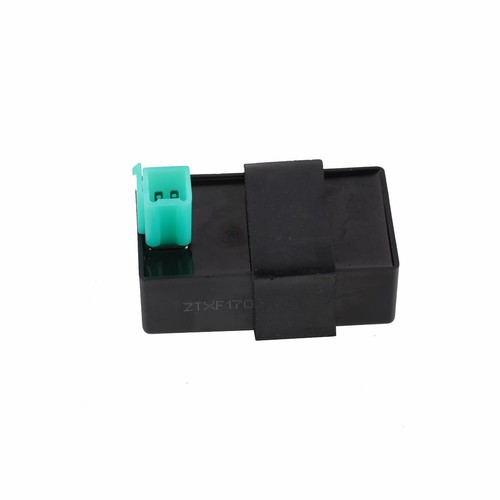 4 PIN DC CDI BOX for 125CC 150CC 200CC 250CC 300CC ATV SCOOTER GO KART ...