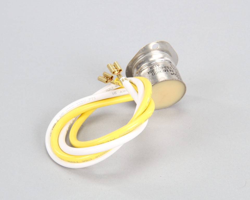 Bohn 2 Wire Defrost Term Switch 5708L - Genuine OEM Replacement Part | eBay