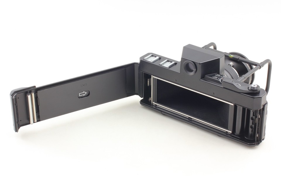 CT 015【MINT+++】 Fuji Fujifilm G617 Panorama Camera FUJINON SW 105mm 8 ...