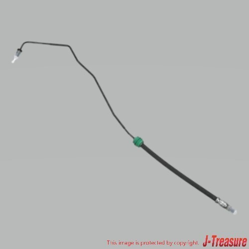 MAZDA MAZDA3 MAZDA5 Genuine Flexible Slave Hose BP4S-41-380D OEM | eBay