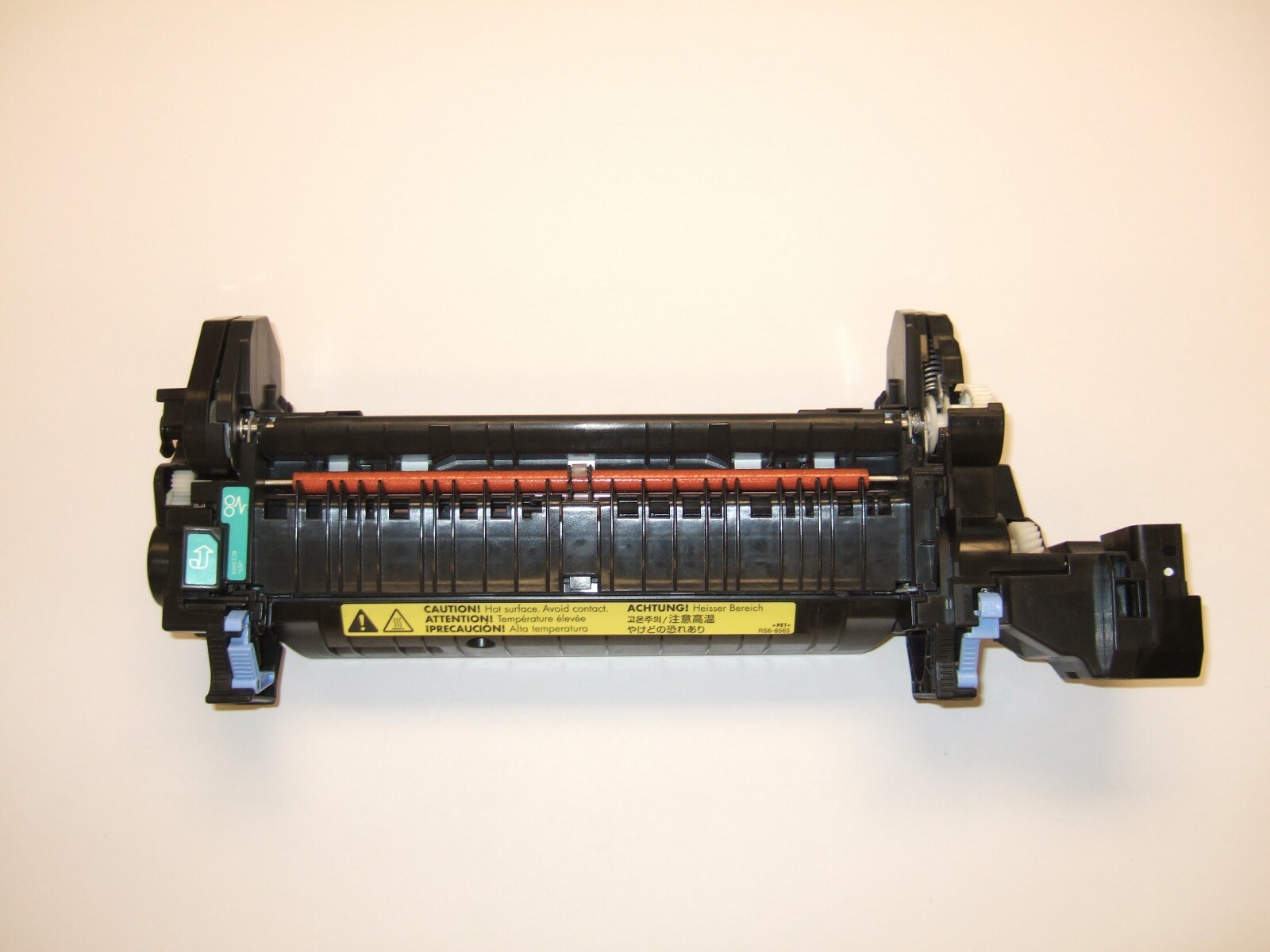 *NEW* RM1-4955 CE484A Fuser Assembly CP3525 CM3530 M551 M570 M575 | eBay