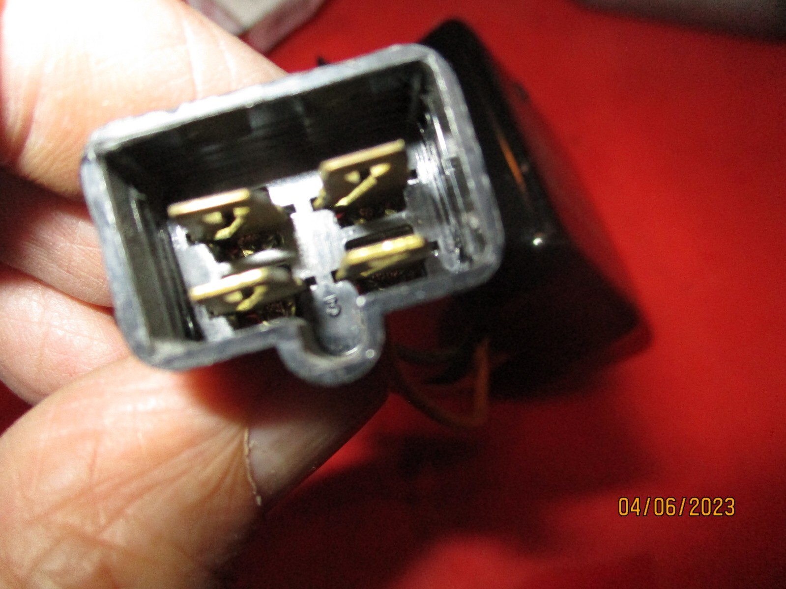 Voltage Regulator Standard VR-109 for sale online | eBay