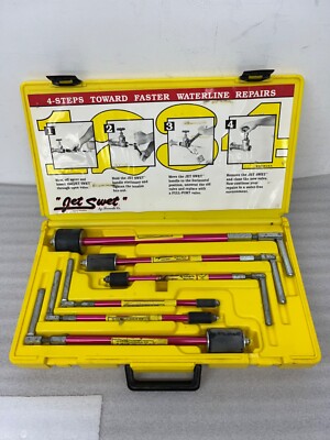 Tools - Brenelle Jet Swet