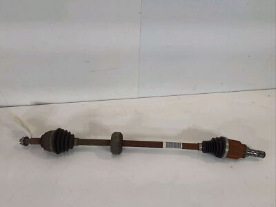 TRANSMISSION ARG DACIA SANDERO 8200820344 | eBay