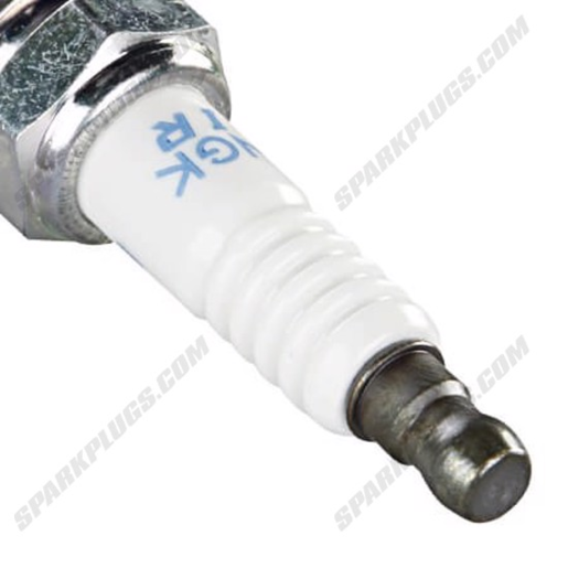 NGK Laser Iridium Spark Plug - FR6EI | eBay