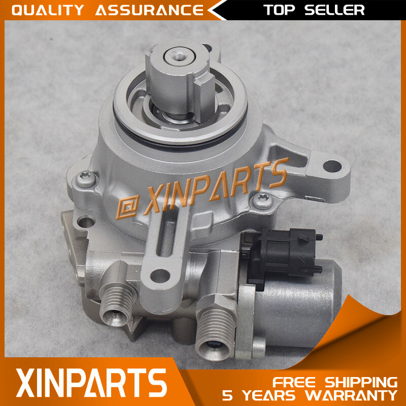 FOR PORSCHE CAYENNE 2008 2009 2010 4.8L 948110316HX HIGH PRESSURE FUEL ...