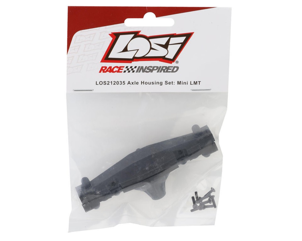 Losi Mini LMT Axle Housing Set [LOS212035] | eBay