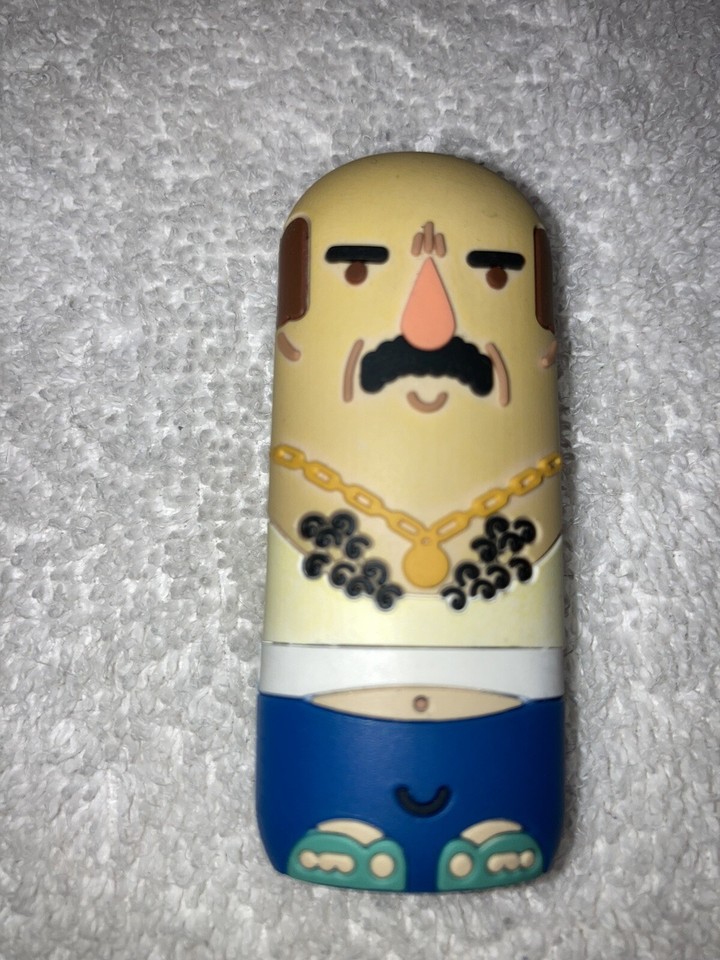 Aqua Teen Hunger Force ATHF Adult Swim Carl USB Thumb Drive Cartoon ...