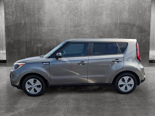 2014-2019 Kia Soul FIT Left Rear Driver Side Door Glass | FD26077YPY ...