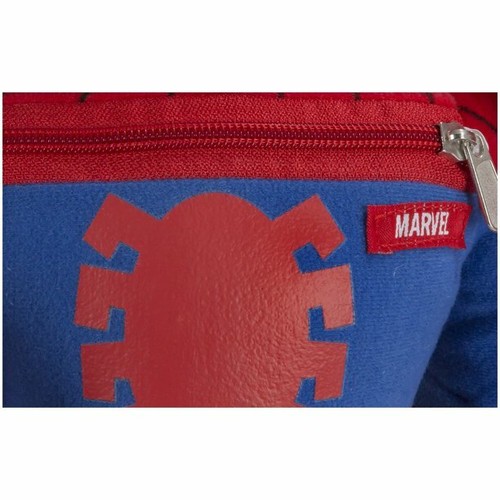 Fast Forward Plush Backpack Spider-Man . 19 inches. Soft. NWT. Official ...