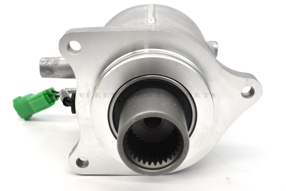 Front Final Drive Clutch Assy Talon SXS1000S2/S4 19-24 OEM Honda (Notes ...