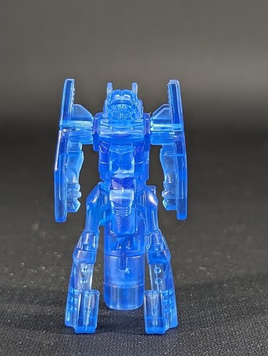 Transformers Arms Micron Pure Energon OP complete Takara Prime Promo ...