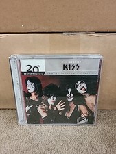 20th Century Masters - The Millennium Collection: The Best of Kiss ...