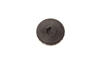LAND ROVER LR3 LR4 L322 L320 ZF 6SPEED AUTOMAT TRANSMISSION DRAIN PLUG ...