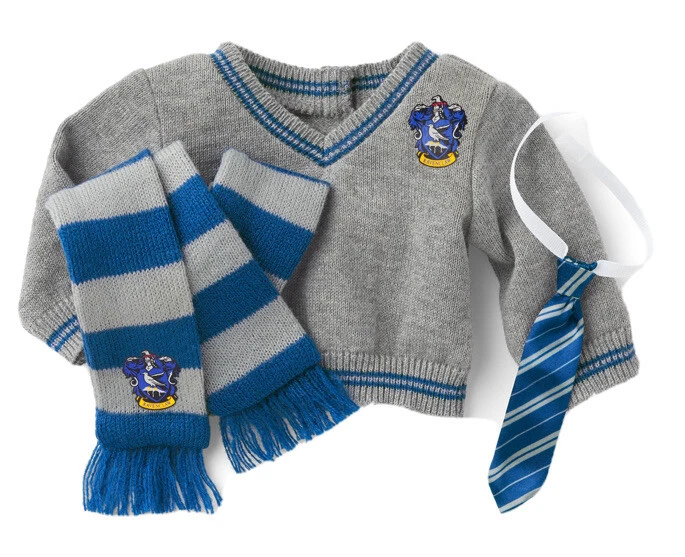 Ravenclaw Sweater