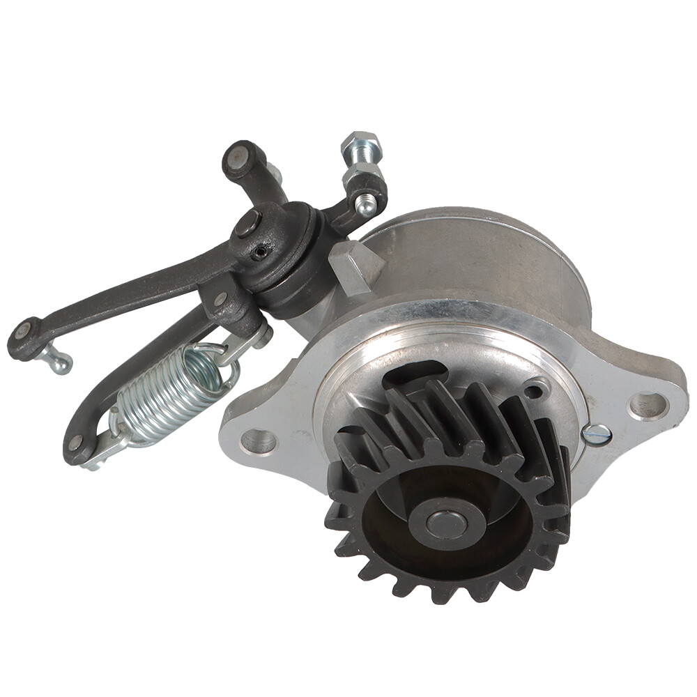 #1109-6401 Tractor Governor Assembly 3 Arm For Ford Holland 9N 2N ...