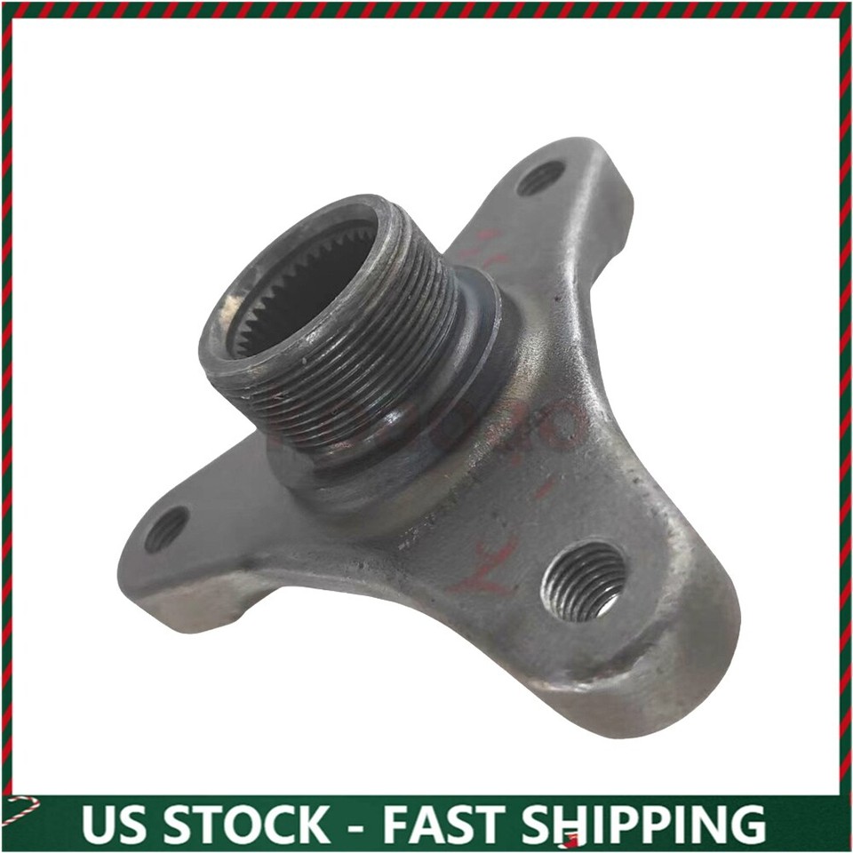 Drive Shaft Differential Flange For BMW F10 F20 F01 F06 F13 F15 G12 G20 ...