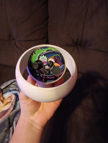 Meta Quest 2 Left Controller BROKEN | eBay