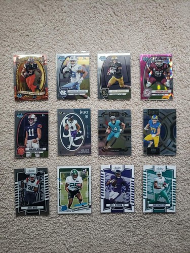Football Card Lot x 60 | eBay