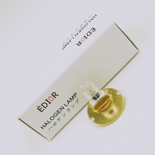 HUVITZ CCP-3100 CCP-3000 Vision Chart Light Bulb Projector Lamp 6V30W ...