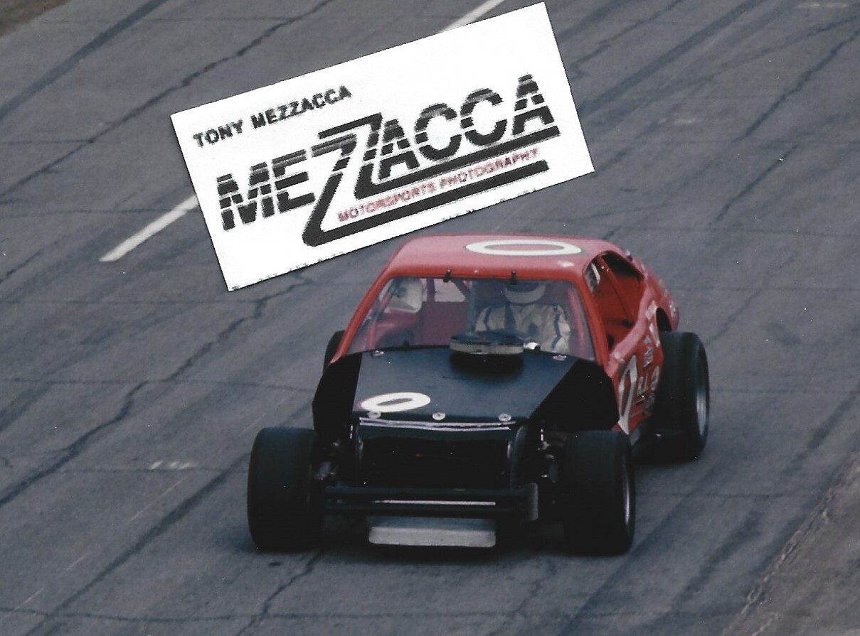 PAUL NEWMAN FORD PINTO NASCAR MODIFIED PERMATEX 200 DAYTONA 1974 SCCA ...