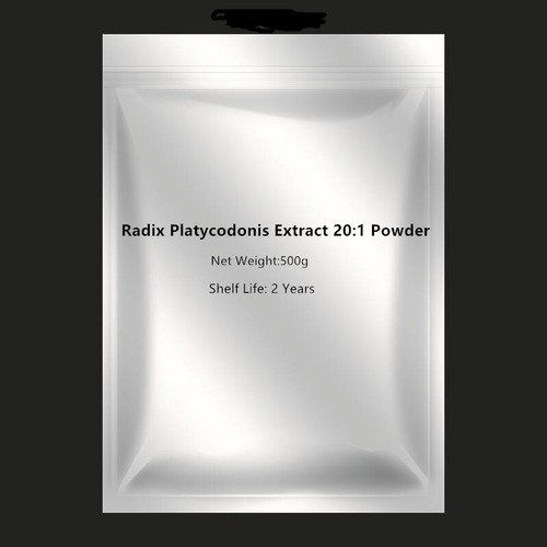 Radix Platycodonis Extract 20:1 Powder 500g | eBay