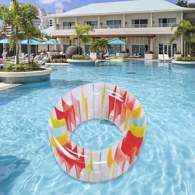 Colorful Inflatable Water Wheel, Large Inflatable Water Wheel, Swimming ...
