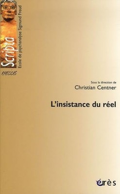 L'insistance du réel, Centner, Christian | eBay