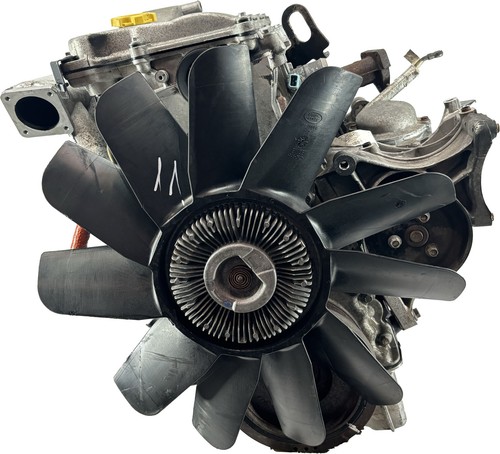 Engine Für Land Rover 2,5 Td5 15P - | eBay