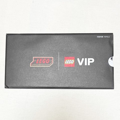 Lego Vip 5007016 Retro Tin Sign | eBay