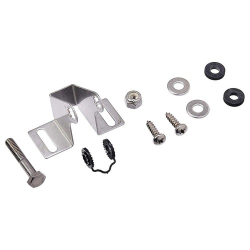 Transom Bracket for TripleShot Transducers with Enhanced Stability ...