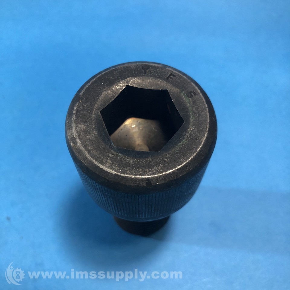 YFS Hex Socket Cap Head Screw, Fully Threaded USIP | eBay