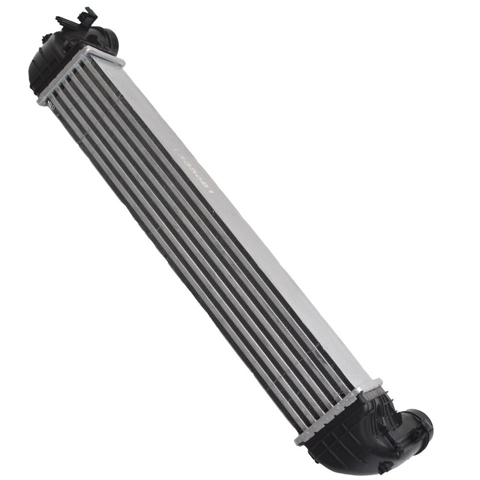 Charge Air Cooler Intercooler For 2016 2017 2018 2019 Chevrolet Cruze ...