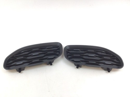 2019-2022 RAM 1500 DT front bumper Left and Right Bezel Kit new OEM ...