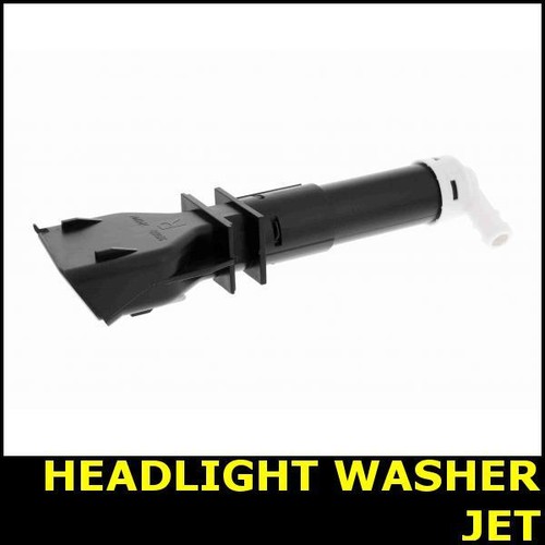 Headlight Washer Jet Headlamp Right FOR MITSUBISHI L200 2.5 09->15 ...
