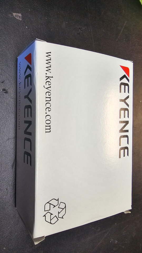 Keyence GS-H02 - Escape Release | eBay